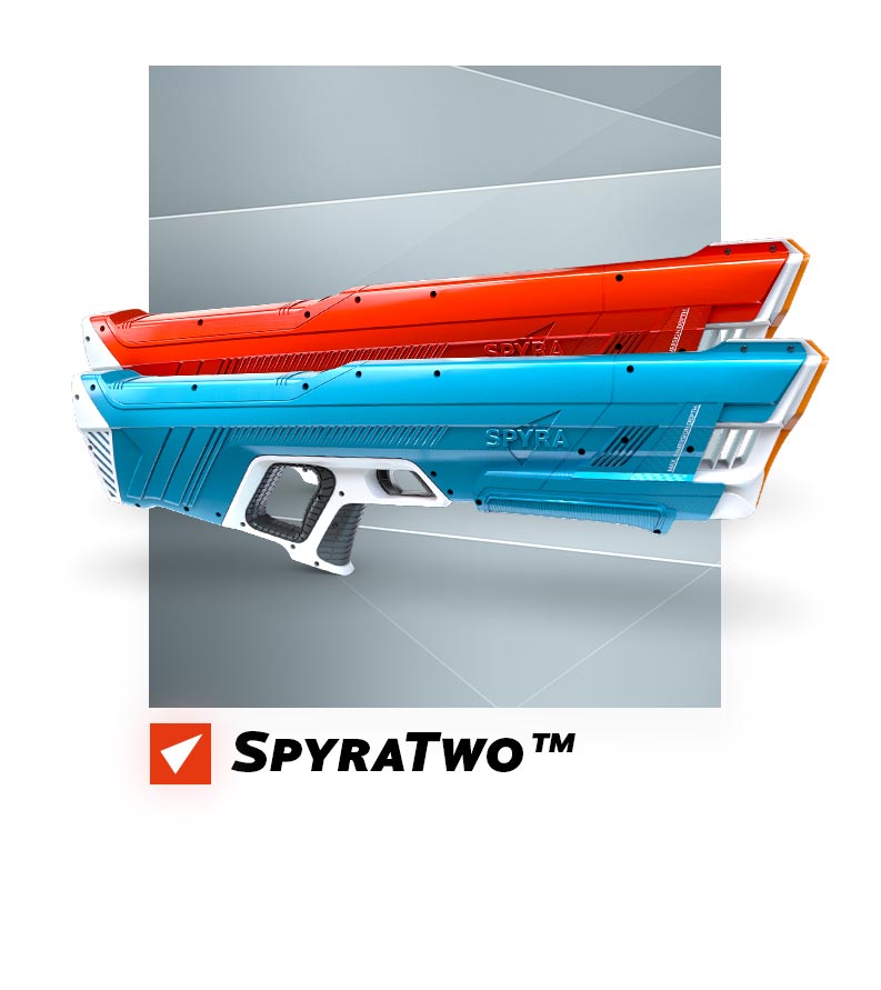 Spyra | Start the epic!